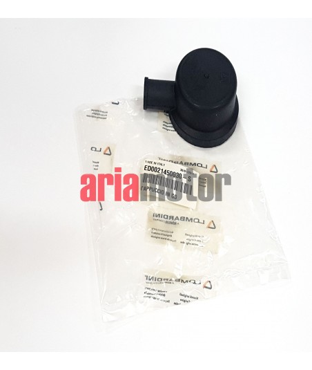 Caperuza Protectora Tractor Pasquali