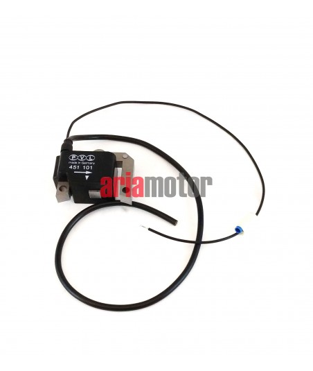 Minsel M165 Coil Gasoline Engines