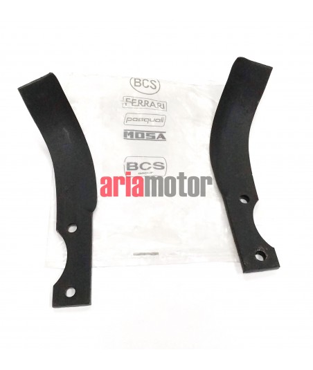 BCS Kit 10x10 Rotovator Blades