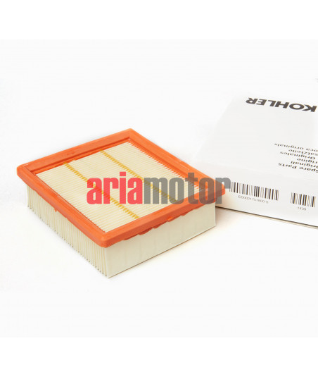 Tractor Pasquali Motocultor Lombardini 15 LD Filtro de Aire