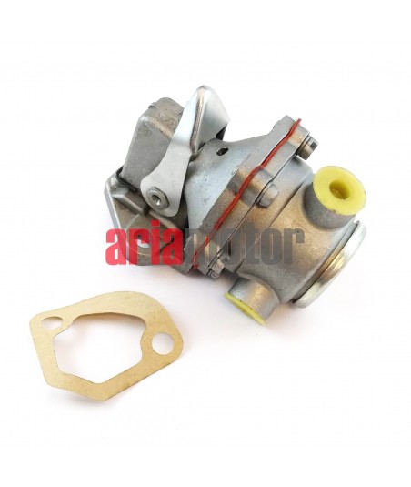 Pump Feeding LDA Lombardini