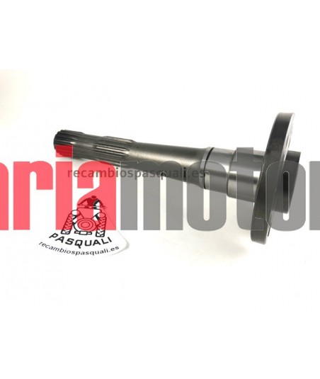 Palier Tractores Pasquali