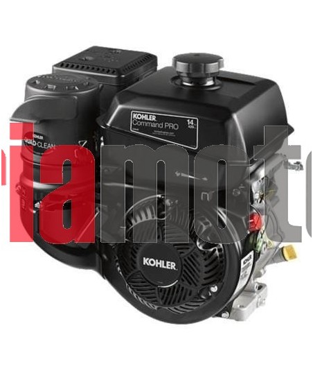 Motor Kohler CH440 Command Pro