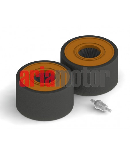 Air Filter Minsel M150 Engine