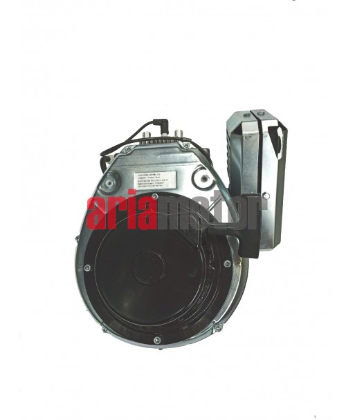 Engine Minsel M165 Grinder Robel