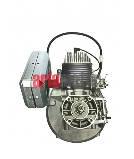 Engine Minsel M165 Grinder Robel